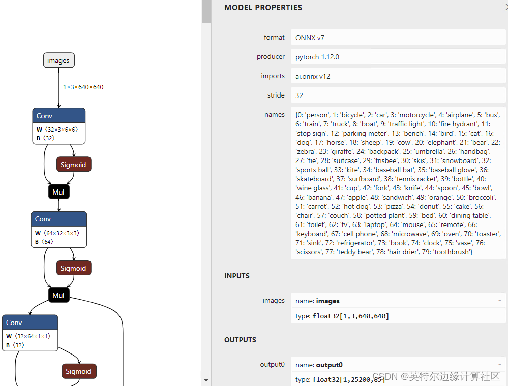 基于OpenVINO2022.2和蝰蛇峡谷优化并部署YOLOv5模型_openvino2022 yolov5-CSDN博客