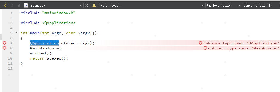 Qt C入门学习1 Qt Creator安装和使用qt Opensource Windows X86 5129exe Csdn博客