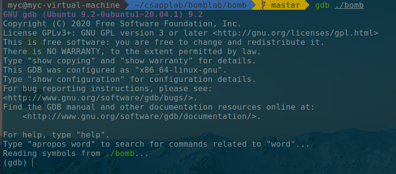 CSAPP | Lab2-Bomb Lab 深入解析_csapp lab2-CSDN博客