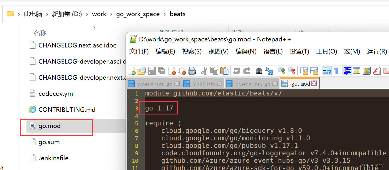 【Elasticsearch】开发 packet-beat 插件_beat插件-CSDN博客
