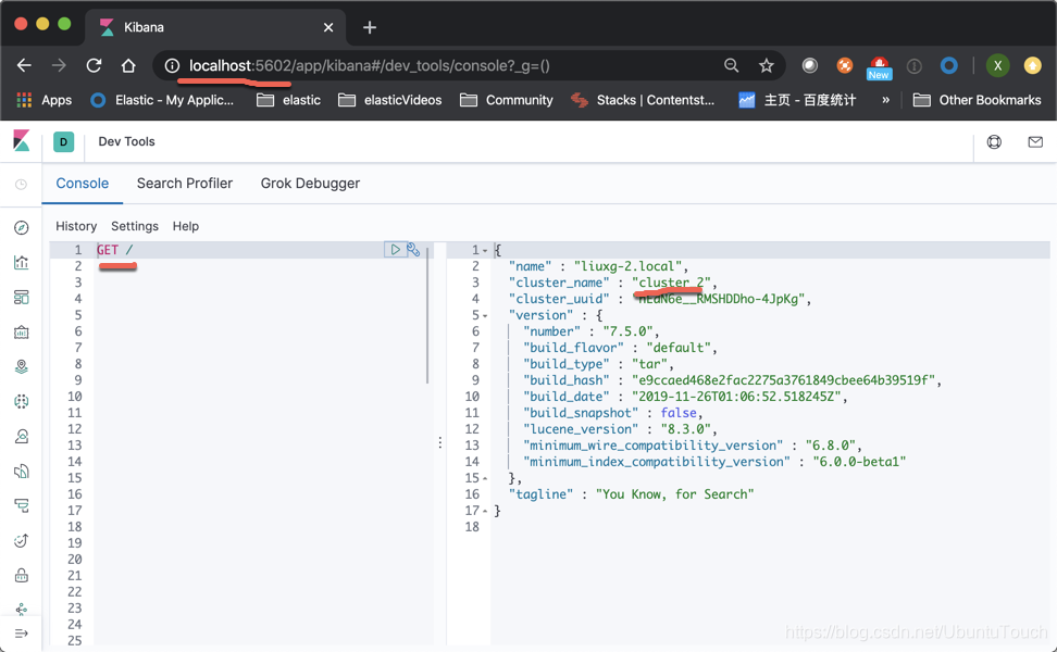 Elasticsearch：跨集群搜索 Cross-cluster search (CCS)_elasticsearch ccs-CSDN博客