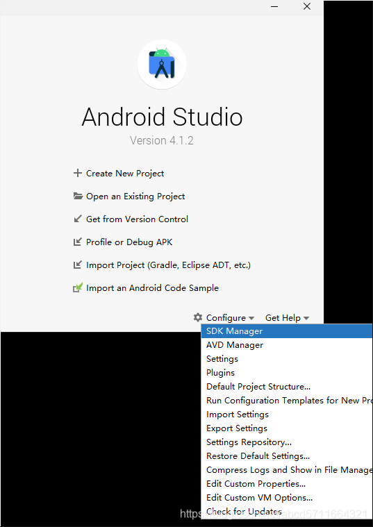Unity SDK JDK 环境配置_yujsdk-CSDN博客