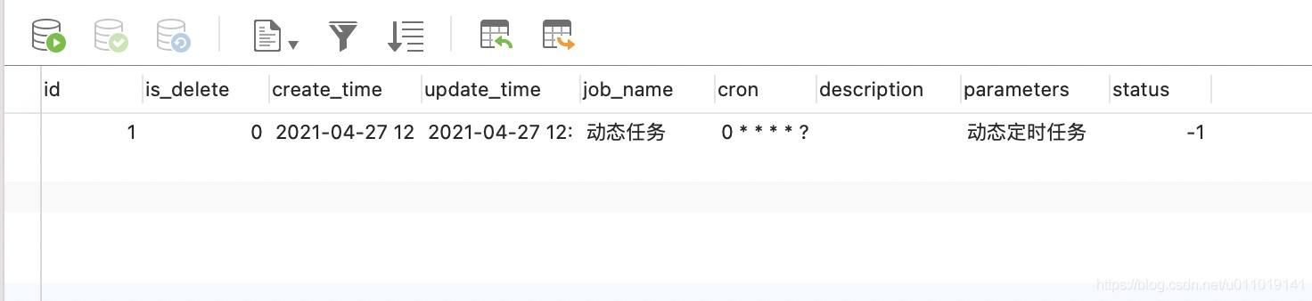 Elastic-Job创建动态定时任务、动态修改定时任务_elasticjob动态定时任务 elasticjoblistener-CSDN博客