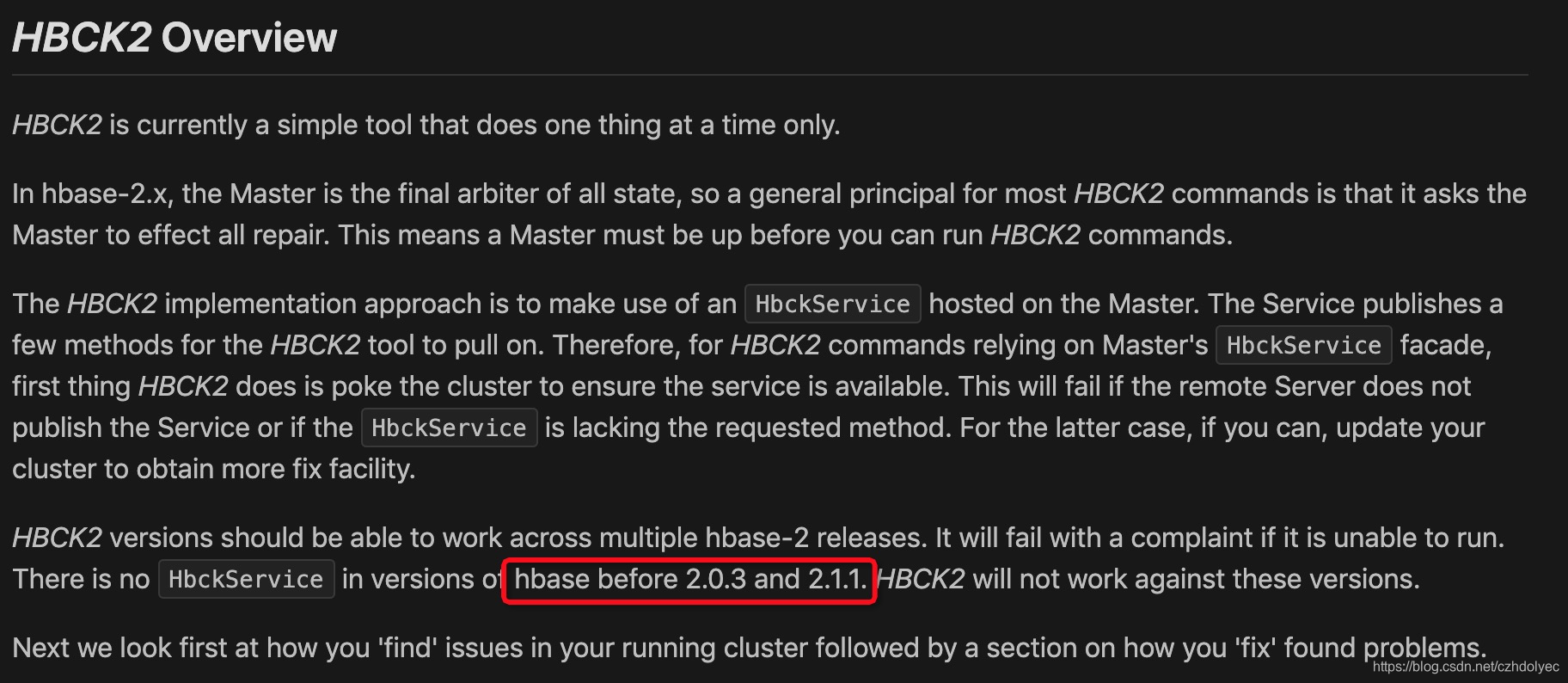 HBase namespace region is not online 导致的 master无法初始化问题_hbase2 查询表 region not on line-CSDN博客