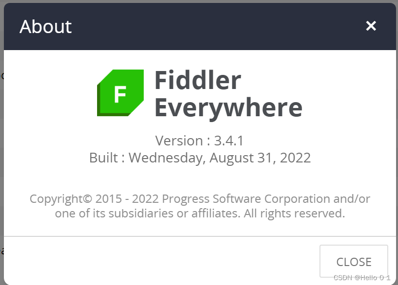 如何将抓包工具Fiddler Everywhere的证书(pem)写入到Android系统内置根证书目录中实现 HTTPS 抓包_fiddler pem-CSDN博客