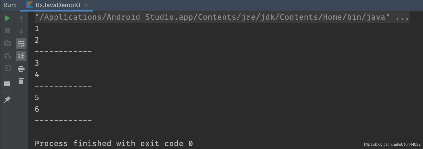 RxJava简单使用（Kotlin）_kotlin rxjava-CSDN博客