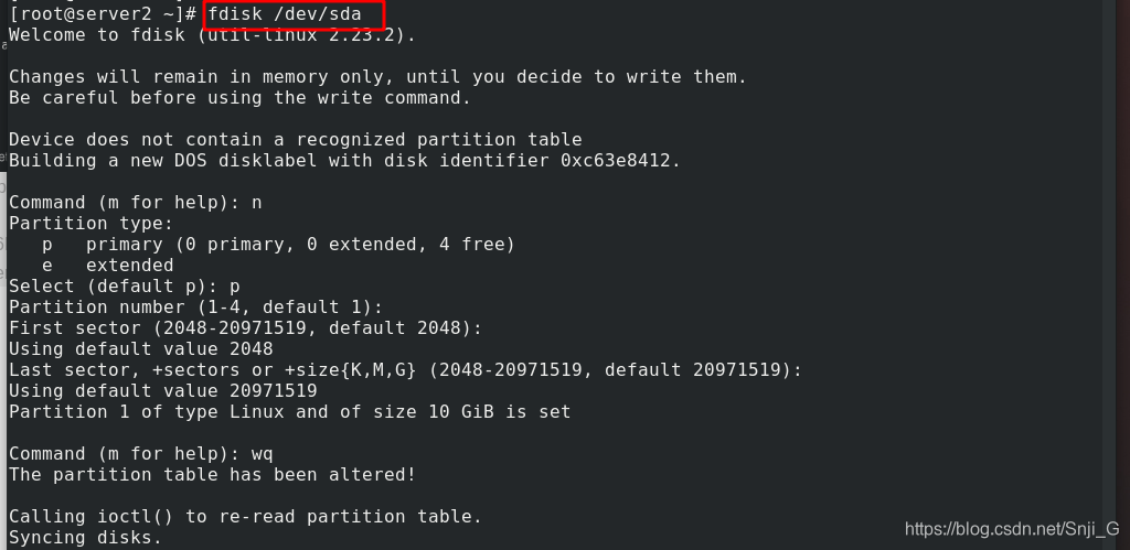 利用pcs +pacemaker +corosync 实现（HA）高可用集群_centos8 三台主机安装pacemaker corosync pcs-CSDN博客