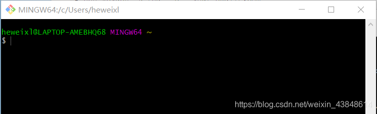 【git】git 教程（三） —— Ssh 方式链接 Git 与 Github（图文详解）git Ssh True Csdn博客 