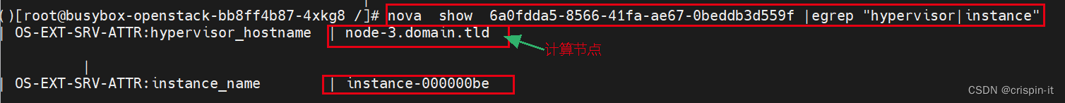 利用crash分析“vm“内存快照_crash调试vmcore-CSDN博客