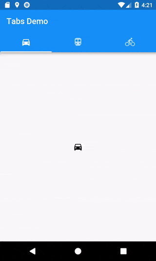 设计实用教程 | 创建 Tabs 布局-CSDN博客