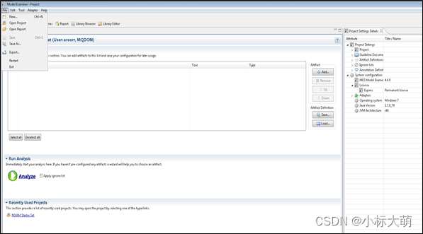 MXAM工具：MATLAB模型合规性检查与Jenkins联动指南-CSDN博客