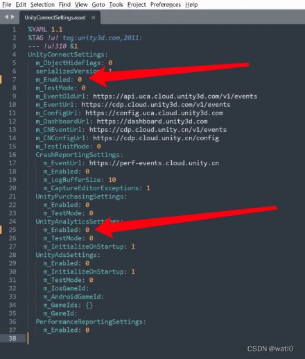 Unity APK在应用宝上架因为提前访问Android_ID被拒_上架失败提示获取androidid-CSDN博客