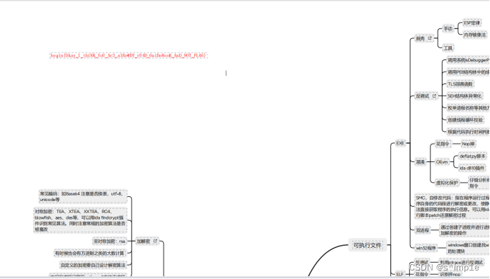 BeginCTF2024——个人WP(部分)-CSDN博客
