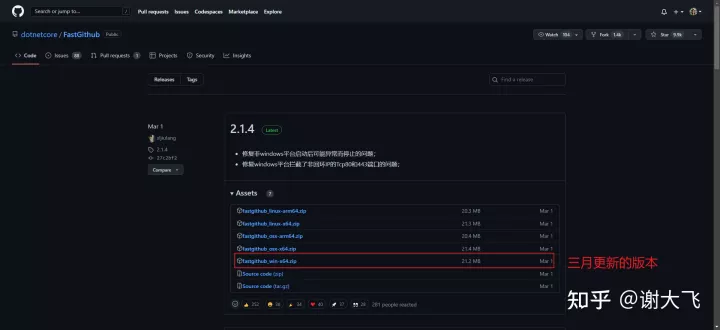 FastGithub下载及使用-CSDN博客