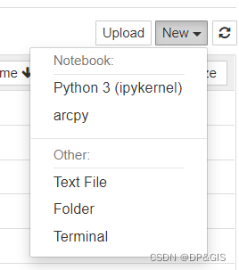 在anaconda中使用arcpy_anaconda arcpy-CSDN博客