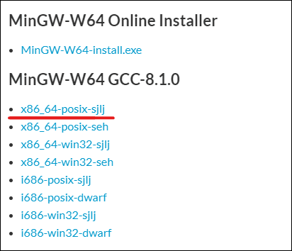 学习OpenCV3：CMake+MinGW编译OpenCV错误（Error in configuration process, project files may be invalid ...