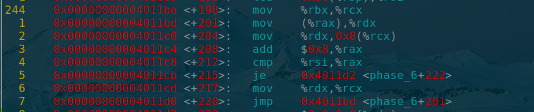 CSAPP | Lab2-Bomb Lab 深入解析_csapp lab2-CSDN博客