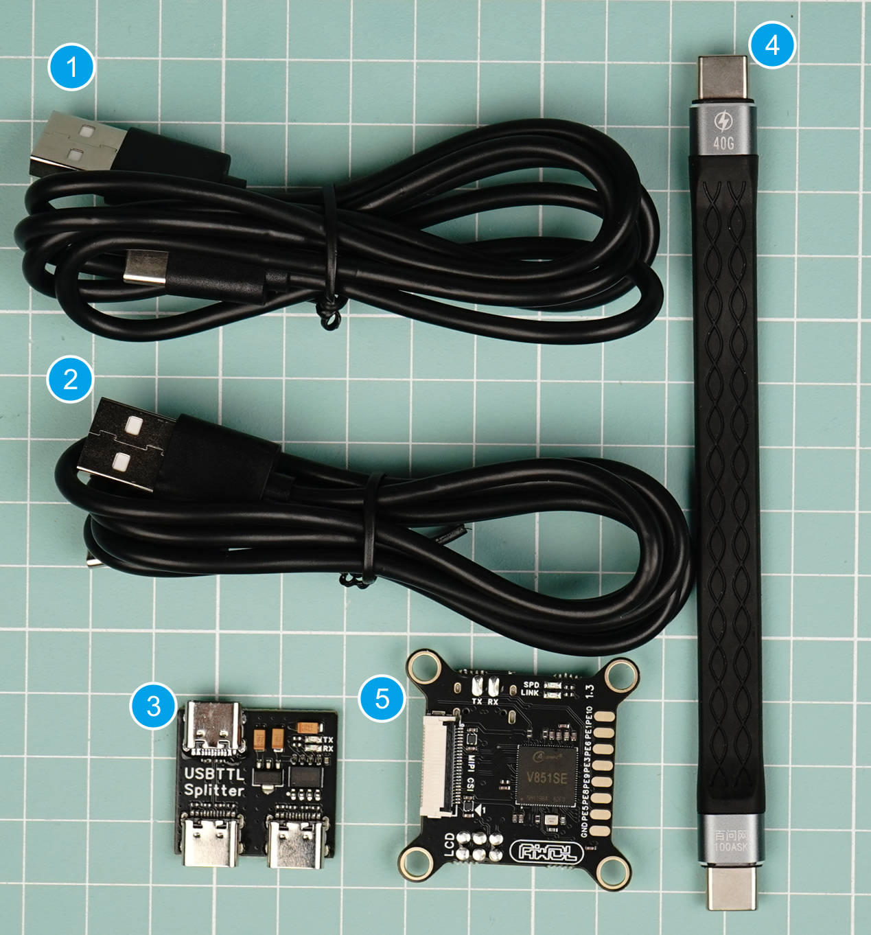全志V851se开发板TinyVision镜像制作快速启动教程-CSDN博客
