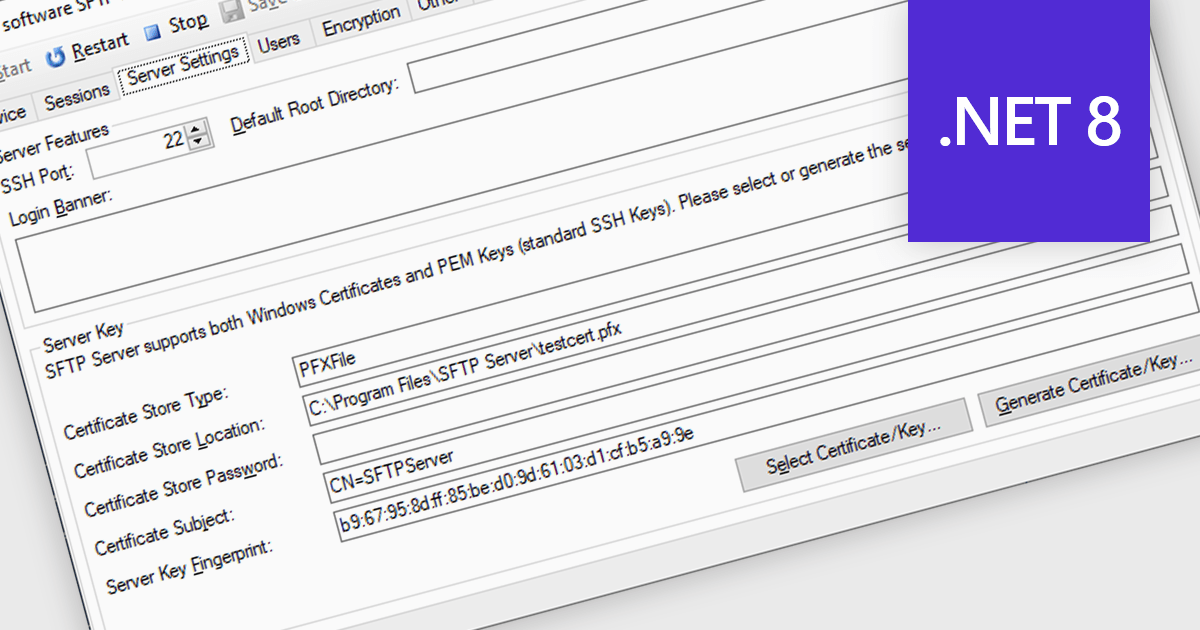 保护您的数据免遭未经授权的访问-SocketTools .NET Edition-CSDN博客