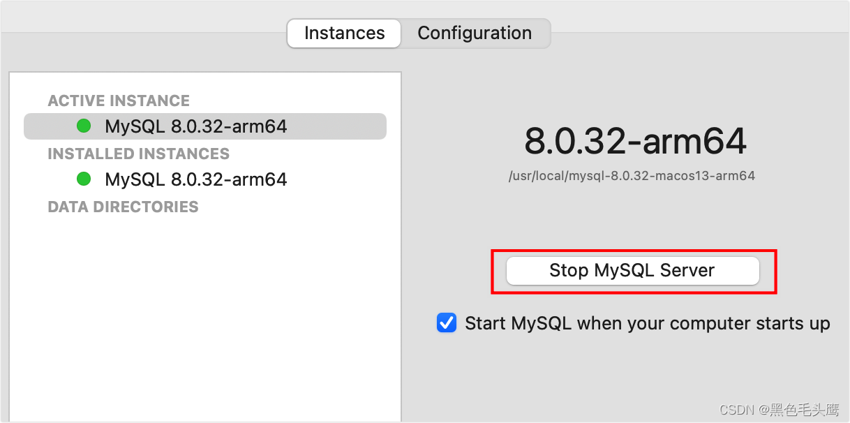 Docker 启动MySQL容器，报错端口被占用 Error invoking remote method ‘docker-start-container‘: Error: (HTTP ...