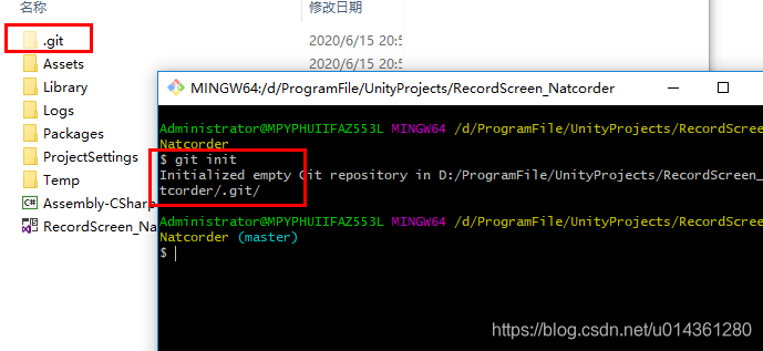 Github 之 本地上传代码到 Github ，并且添加 .gitignore 文件 屏蔽一些文件上传（内附详细步骤）_github创建 gitignore-CSDN博客