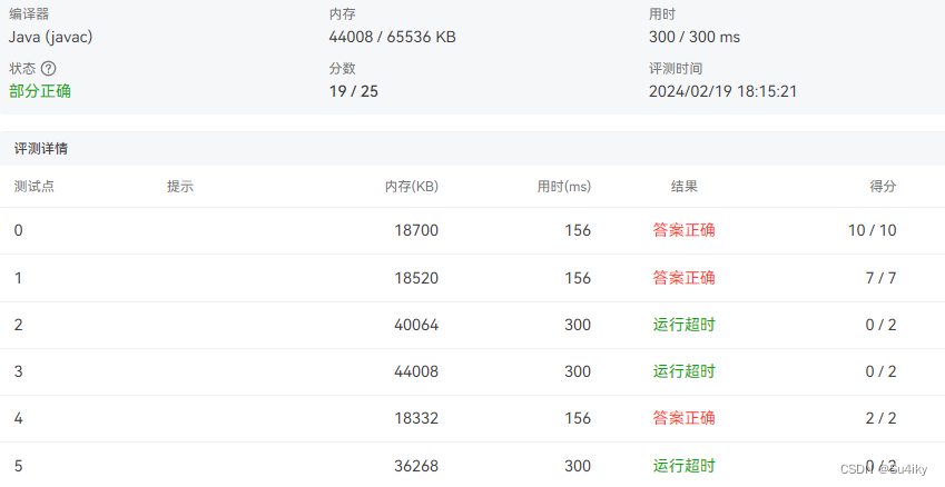 1044.Shopping in Mars Java-CSDN博客