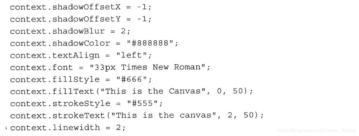HTML - Canvas 使用画布实现内侧阴影和外侧阴影_html2canvas 阴影样式-CSDN博客