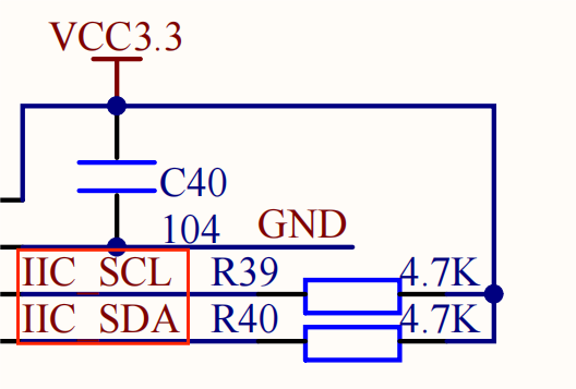 STM32设置为I2C从机模式_stm32 i2c从机-CSDN博客