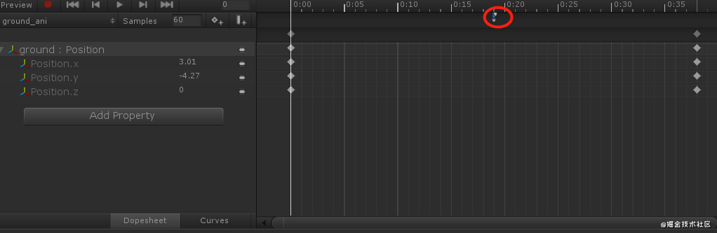 Unity3d Animation Animationevent Has No Function Name Specified Csdn博客
