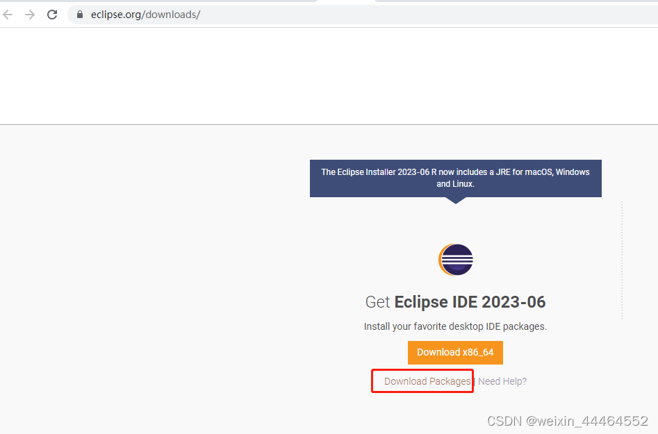 JAVA IDE Eclipse 下载_eclipse idle下载-CSDN博客