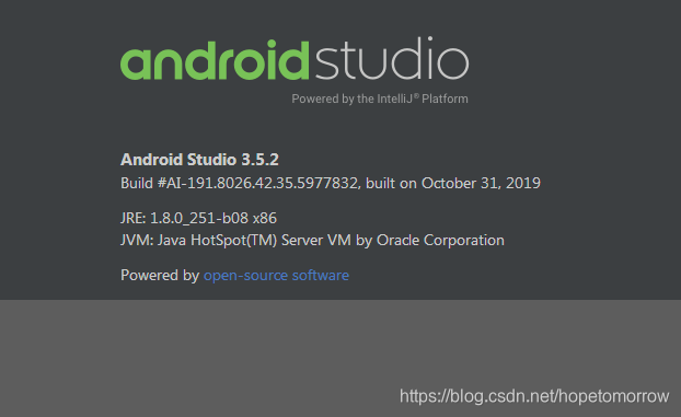 Android-win7_x86_AndroidStudio3.5.2安装_androidstudio在win7中最高版本是多高-CSDN博客