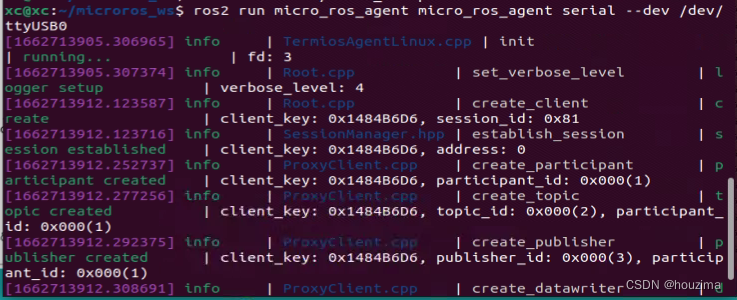 Arduino配置micro-ros_micro-ros arduino-CSDN博客
