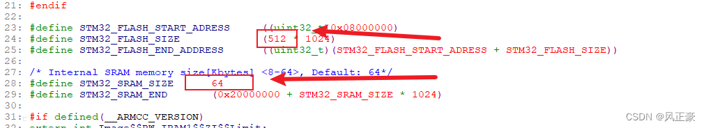 RT-Thread+ENV+MDK+STM32CubeMX适配_rt thread env和cubemx-CSDN博客