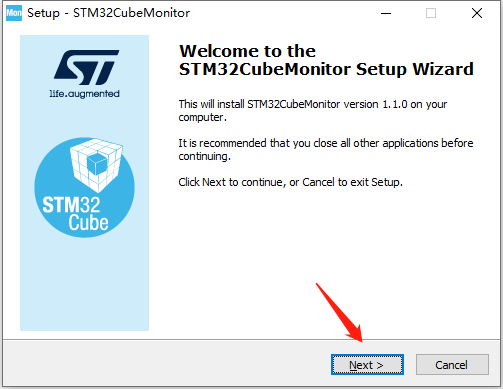 STM32调试诊断工具 | STM32CubeMonitor介绍、下载、安装和使用教程-CSDN博客