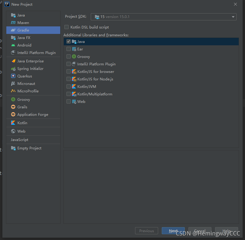 Idea插件开发(一)——环境配置intellij Platform Plugin Sdk Csdn博客