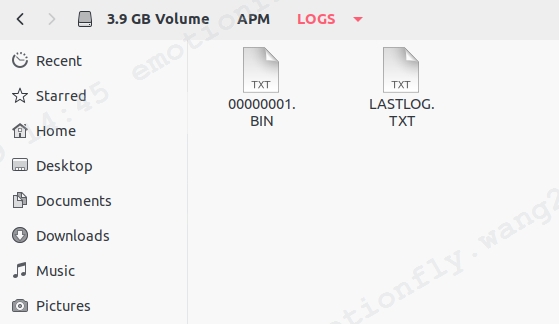 ESP32应用教程（2）— SD NAND（记录飞控LOG）_esp32 sd nand-CSDN博客