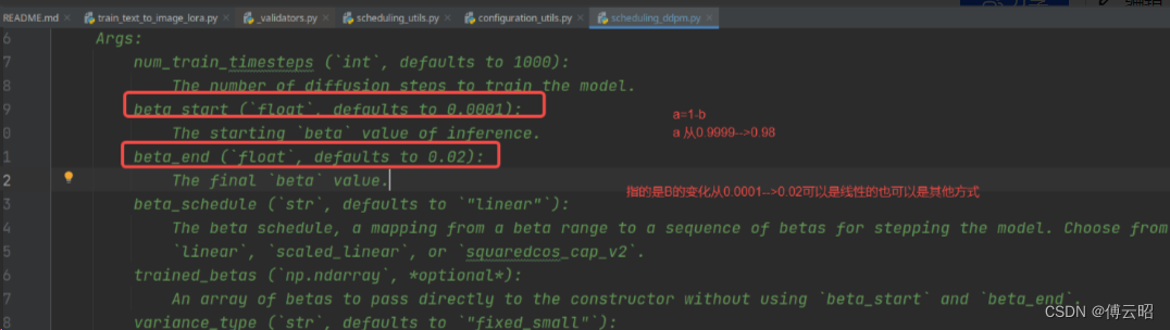 huggingface的diffusers训练stable diffusion记录_huggingface diffusers-CSDN博客