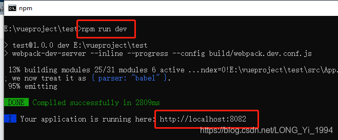 在Webstorm上使用Vue webpack Element创建项目_webstorm 新建element项目-CSDN博客
