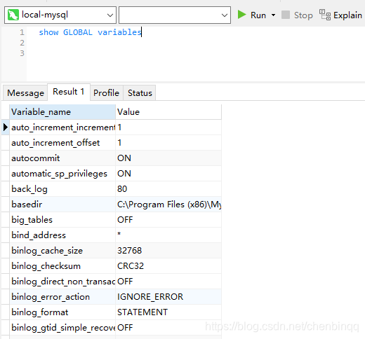 MySQL优化指南-CSDN博客