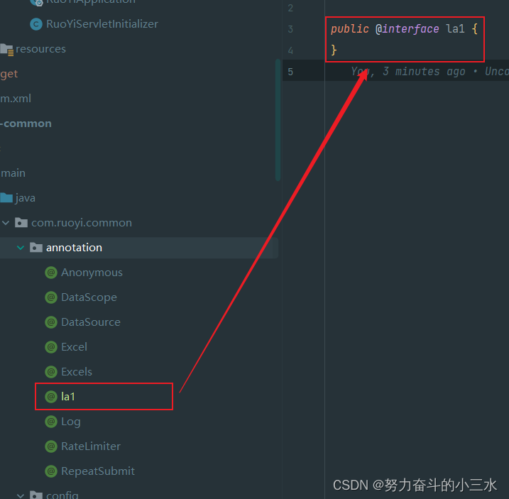 Java元注解详解：@Target,@Retention,@Documented和Inherited-CSDN博客