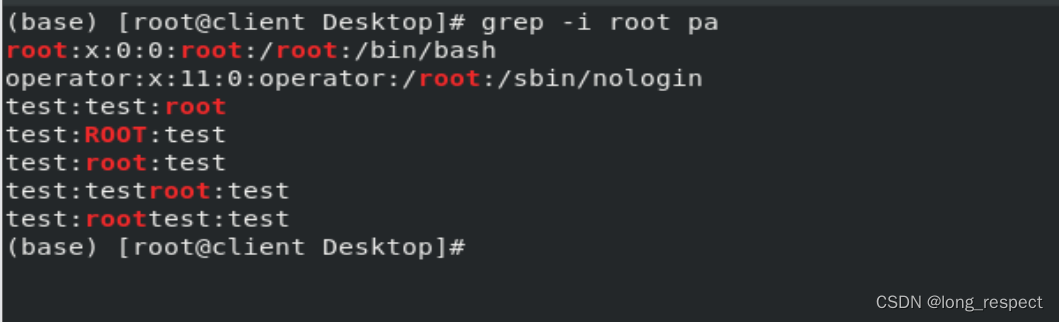 文本处理大师：Linux中grep、sed和awk的绝佳教程_linux过滤关键字-CSDN博客