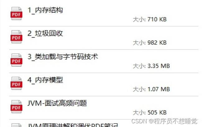 Redis、JVM、并发、MySQL、Java、网络等一个你都“啃”不完，何谈BAT？_4g内存 jvm mysql redis-CSDN博客