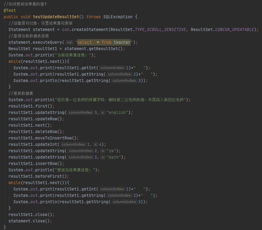 人大金仓KingbaseES-JDBC学习之关键知识问题及解_金仓 blob 设置空-CSDN博客