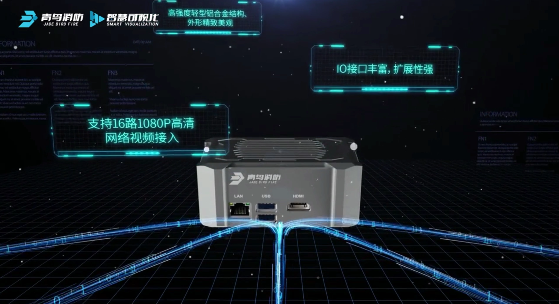 Nvidia Jetson/Orin +FPGA+AI大算力边缘计算盒子：人工智能消防应用_orion jetson盒子-CSDN博客