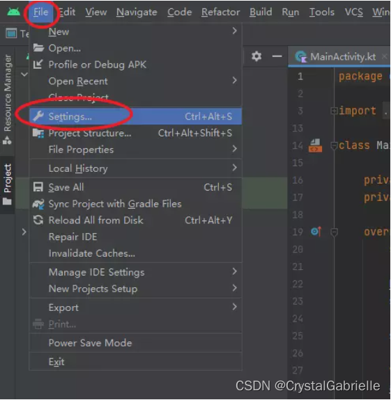 flutter-第1章-配置环境_flutter visual studio-CSDN博客