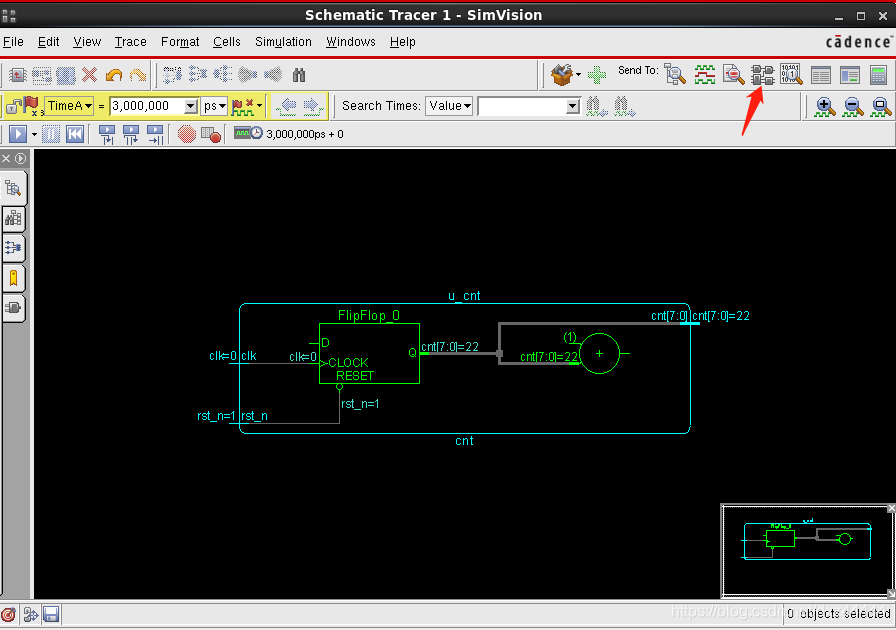 NC-verilog仿真工具使用（一）_ncverilog仿真教程-CSDN博客