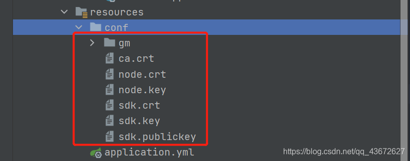 FISCO BCOS 的Java-Sdk使用入门_fisco bcos java 增删改查-CSDN博客