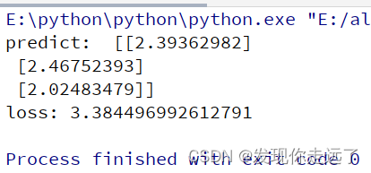 【机器学习】01. 波士顿房价为例子学习线性回归（代码注释，思路推导）_boston.csv-CSDN博客