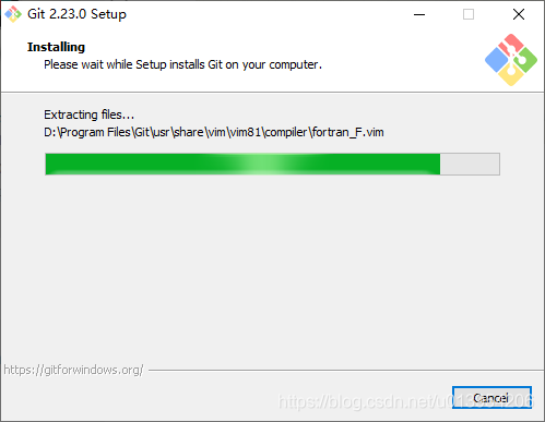使用Git克隆SpringBoot项目到IDEA启动_克隆项目到idea怎么启动-CSDN博客