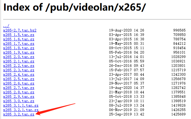 Ubuntu18.04/20.04安装ffmpeg5.1.3_ubuntu20安装ffmpeg: not found-CSDN博客